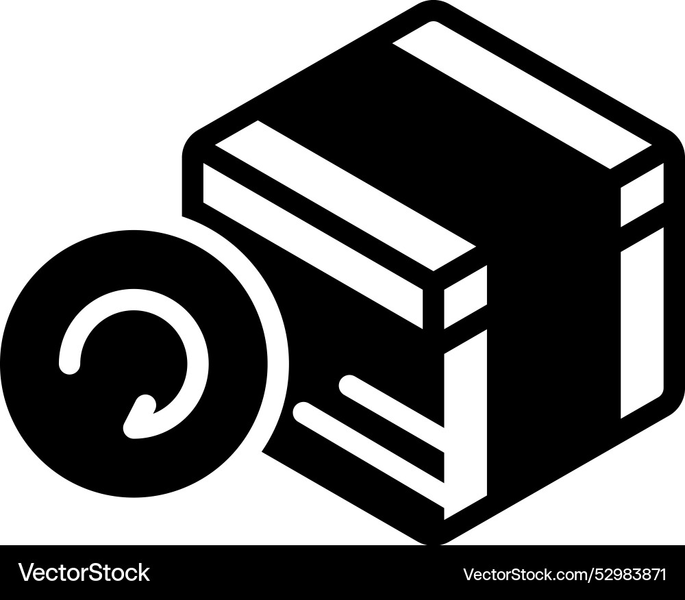 Return Royalty Free Vector Image - VectorStock