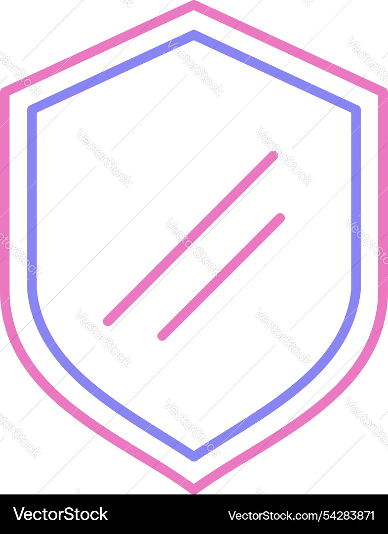 Shield Royalty Free Vector Image - VectorStock