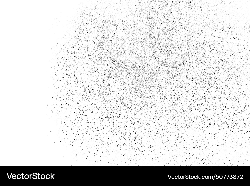 Black texture overlay Royalty Free Vector Image