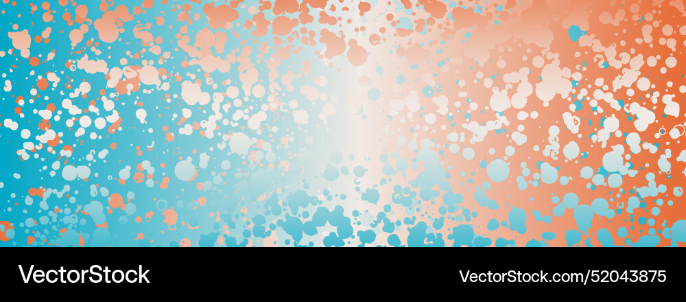 Summer bright texture abstract background Vector Image