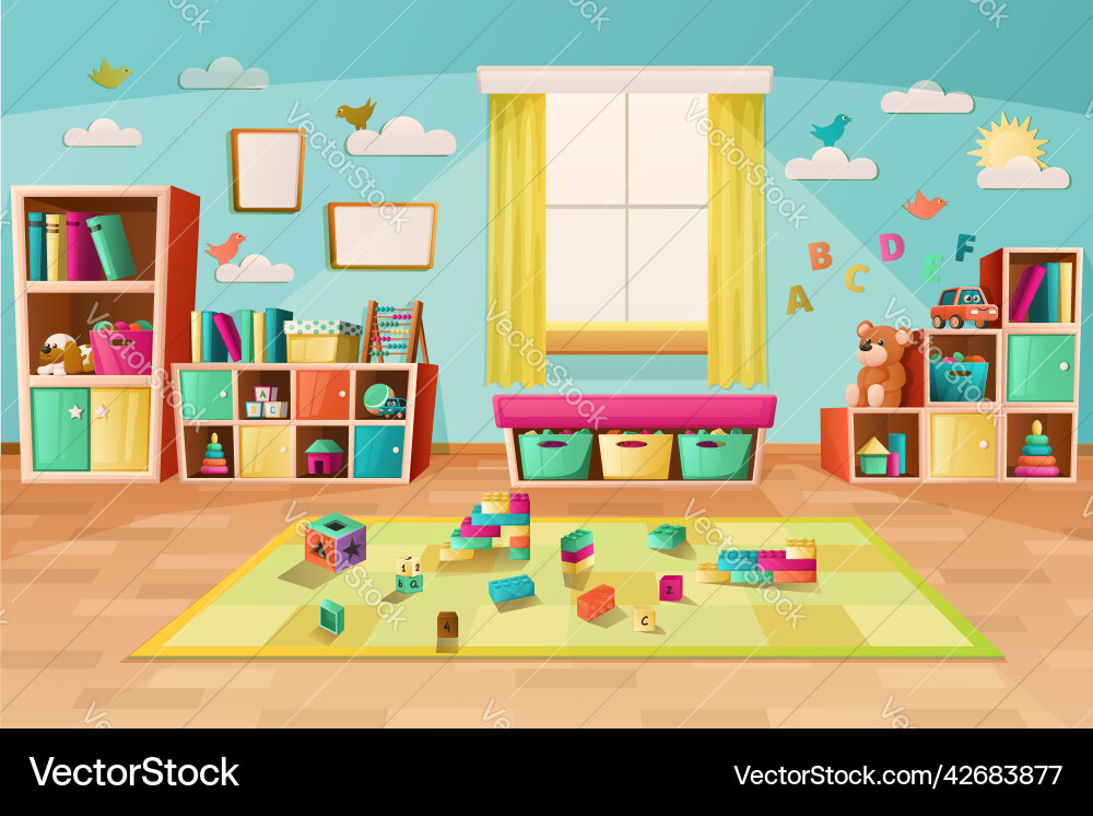 Kids Role Play Vector Images (over 1,000)