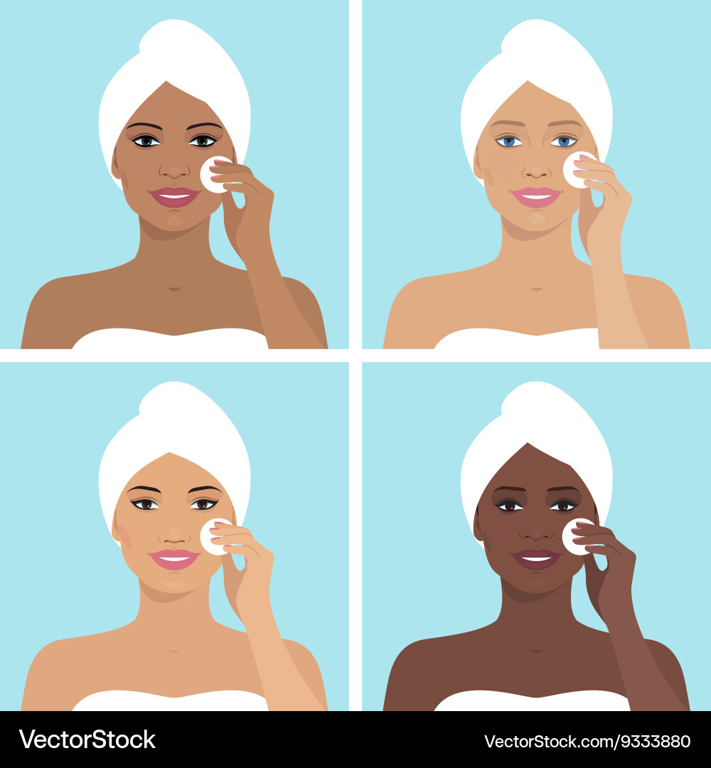 Cartoon woman design Royalty Free Vector Image