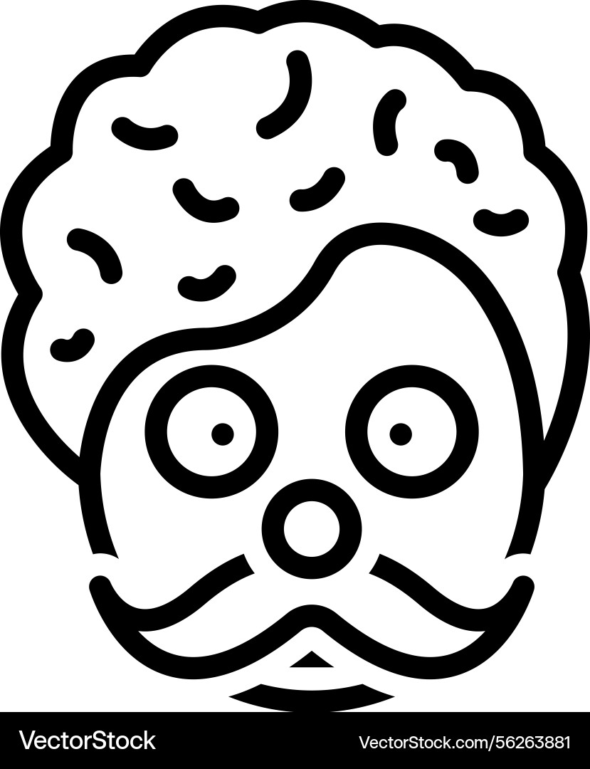 Joke Royalty Free Vector Image - VectorStock