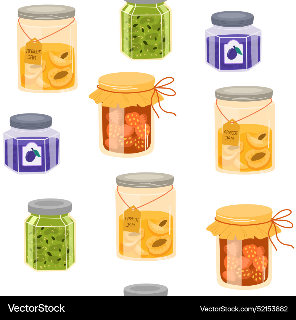 2192 jam pat1 Royalty Free Vector Image - VectorStock