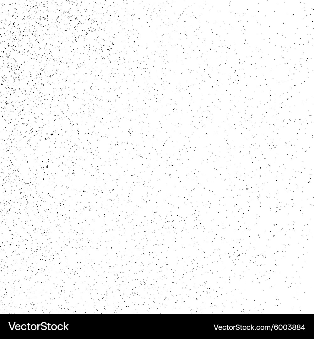 Abstract White Grainy Texture Royalty Free Vector Image