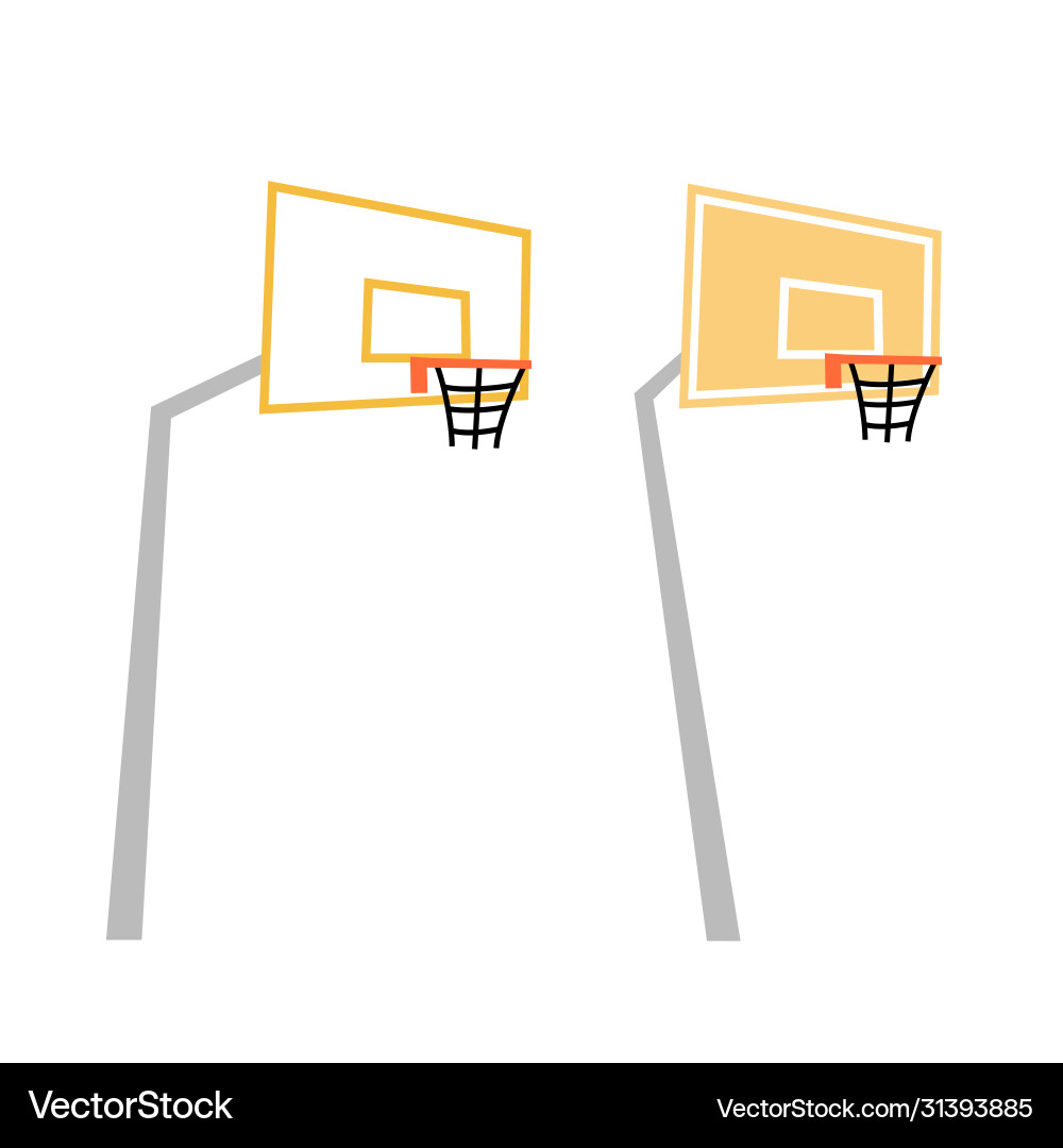 Basketball Royalty Free Vector Image - VectorStock