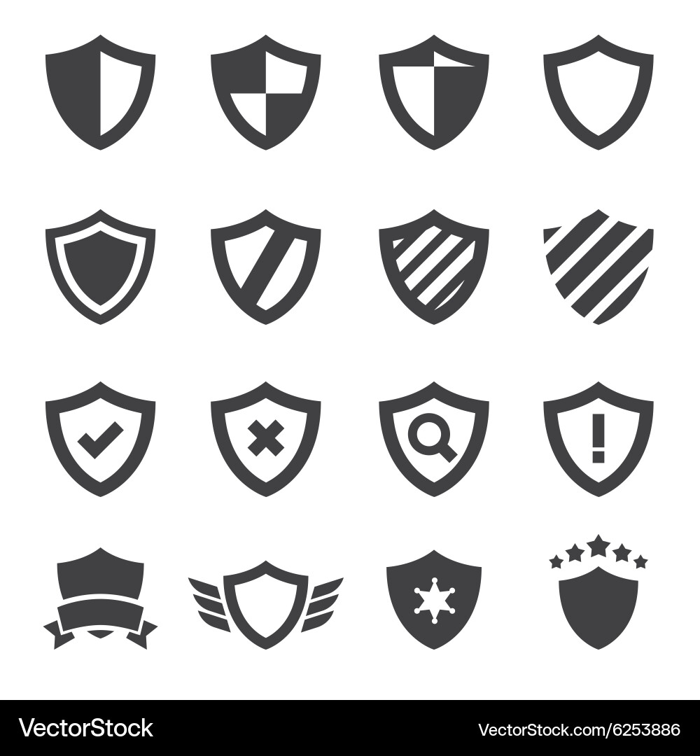 Shield Flat Vector Images (over 280,000)