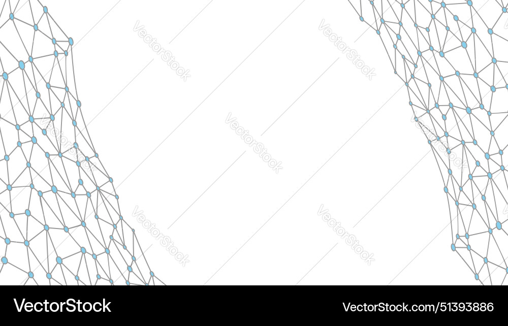 Technology abstract background science Royalty Free Vector