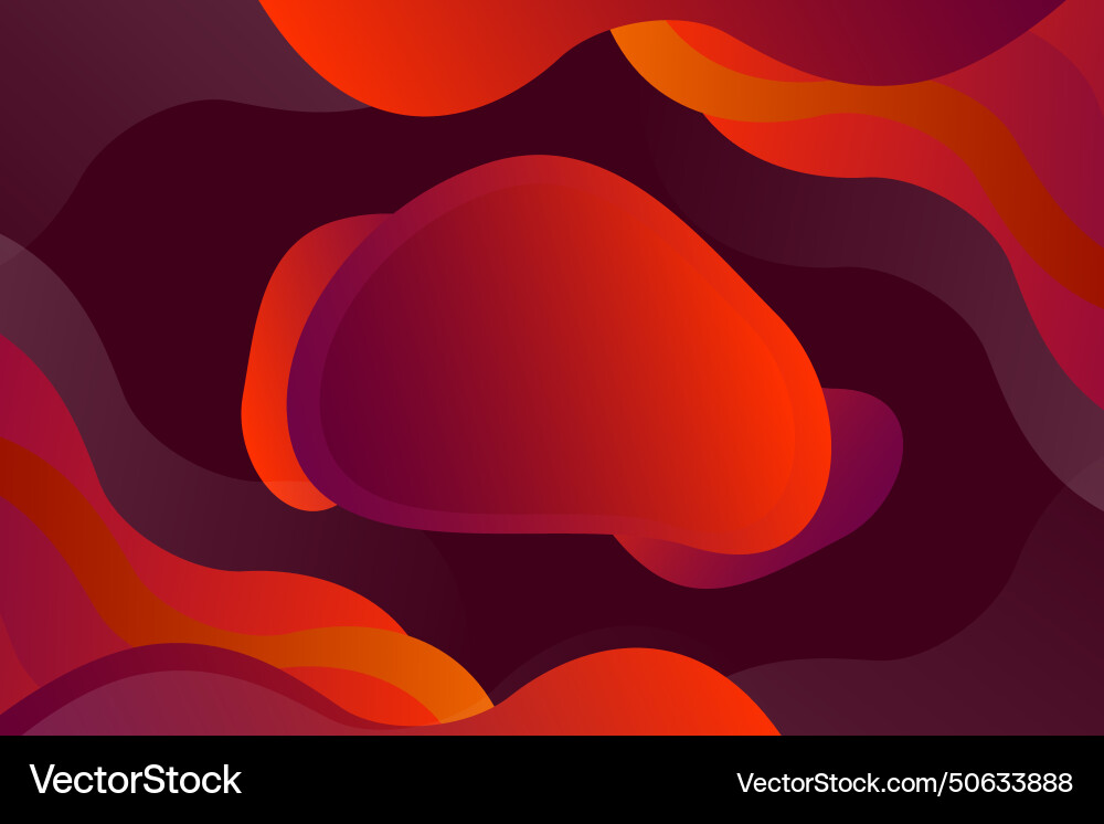 Modern abstract background Royalty Free Vector Image