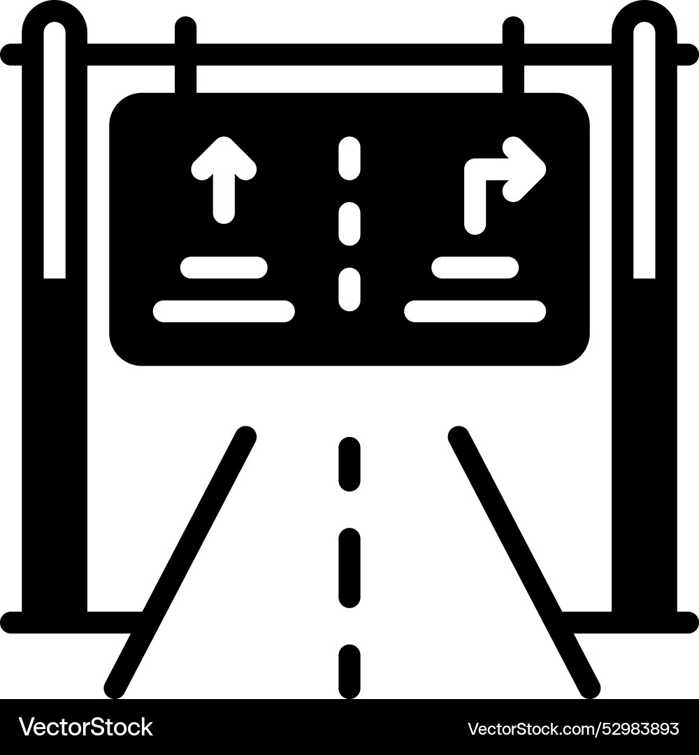 Signpost Royalty Free Vector Image - VectorStock Signpost Royalty Free Vector Image - VectorStock