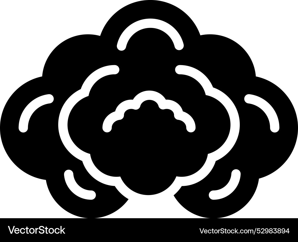 Smoke Royalty Free Vector Image - VectorStock