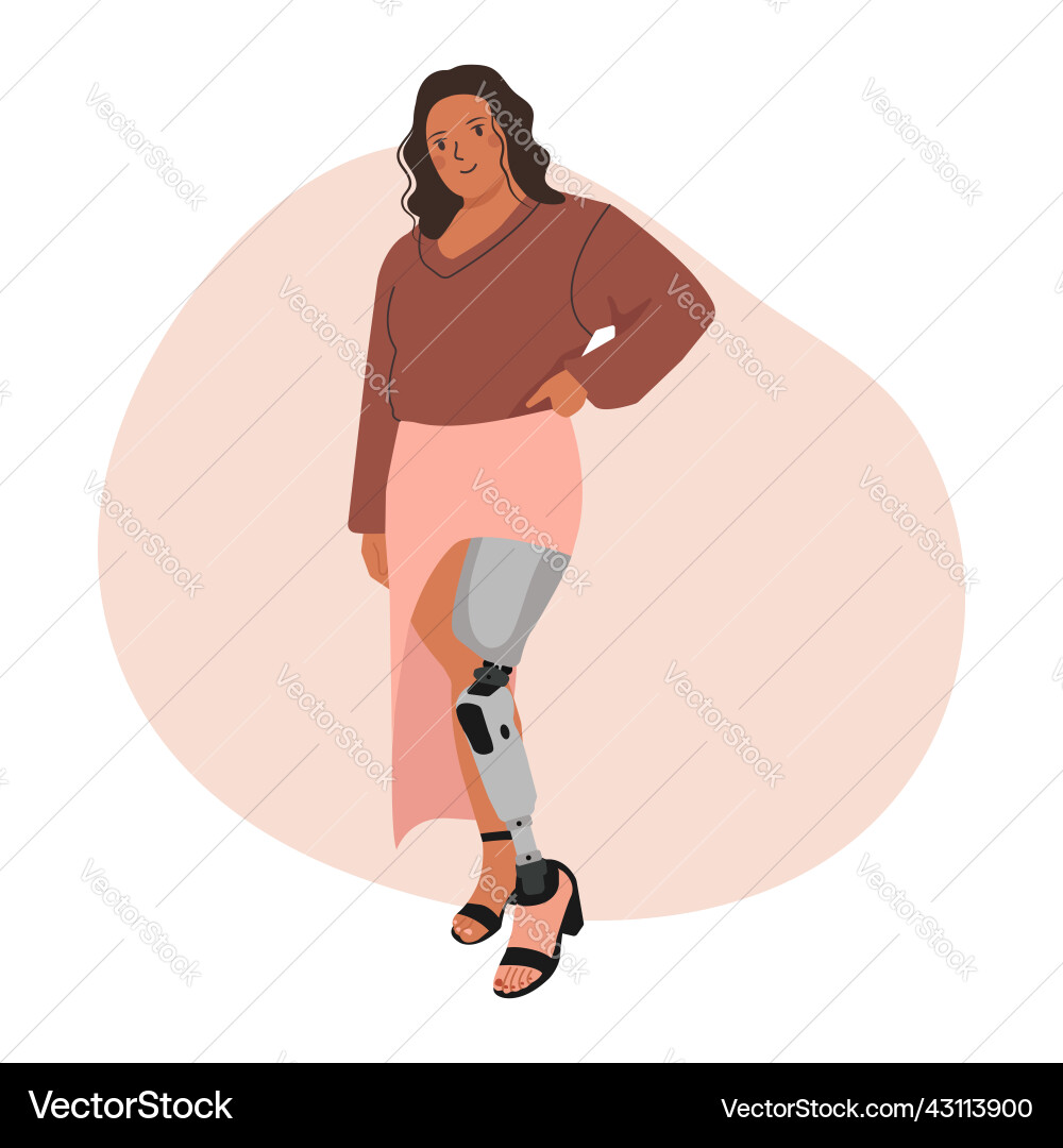 Bionic Leg Vector Images (over 1,100)