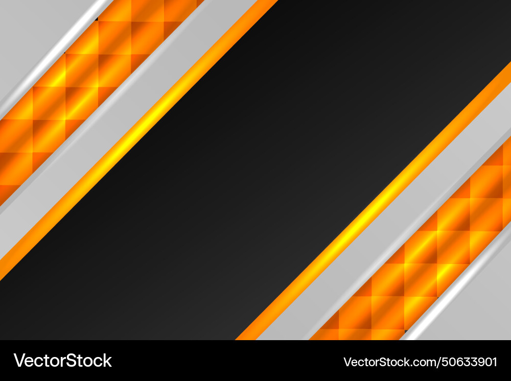 Modern abstract background Royalty Free Vector Image