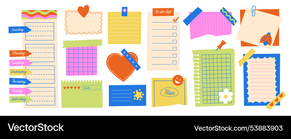 Cartoon Memo Vector Images (over 8,400)