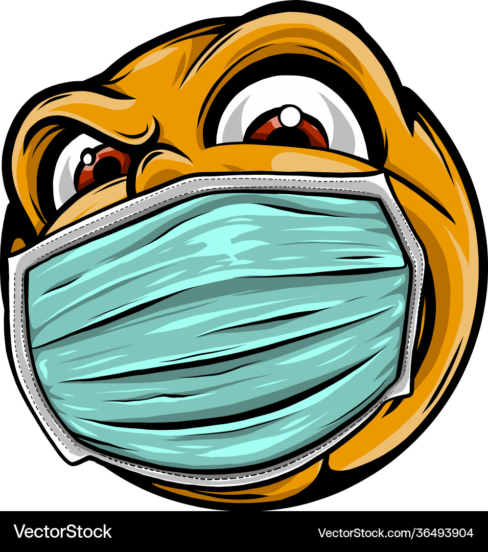 Face Mask Cartoon Vector Images (over 50,000)
