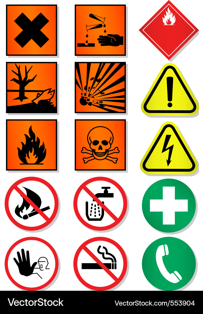 Signage Symbols Vector Images (over 60,000)