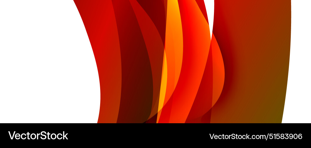 Abstract swirl design geometric concept Royalty Free Vector