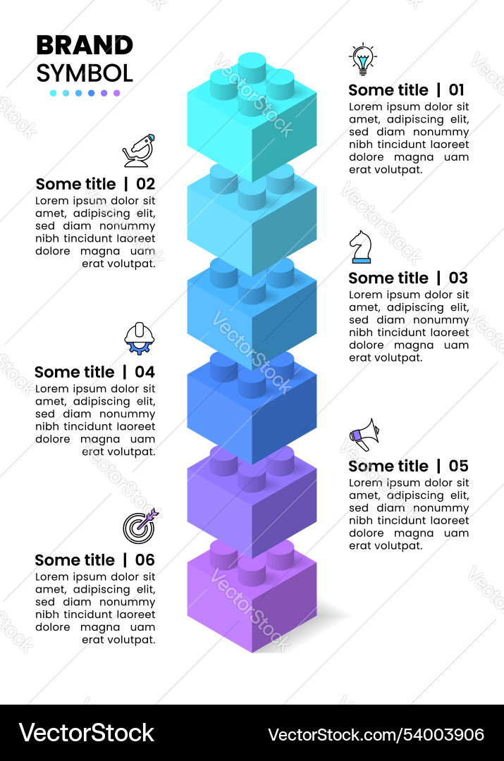 Pyramid 6 Vector Images (over 540)