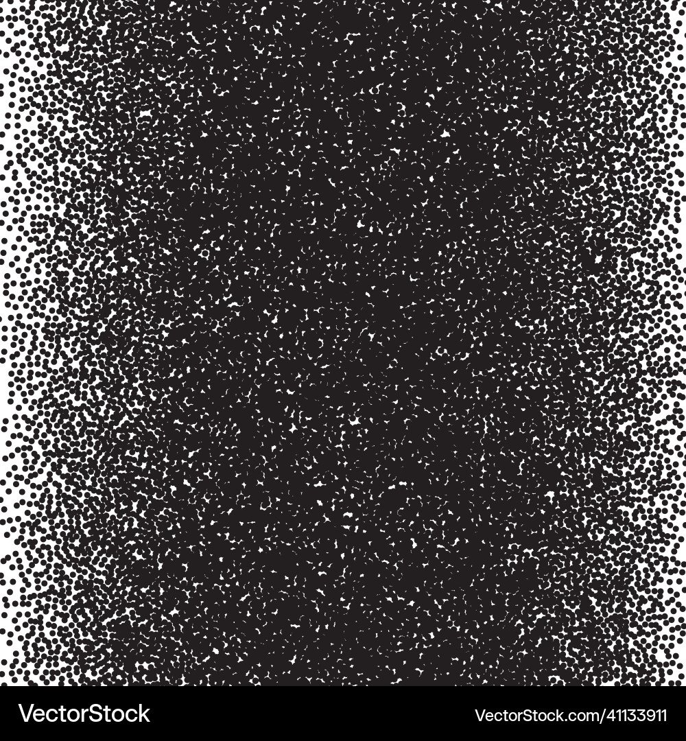 Noise texture distressed gradient effect Vector Image