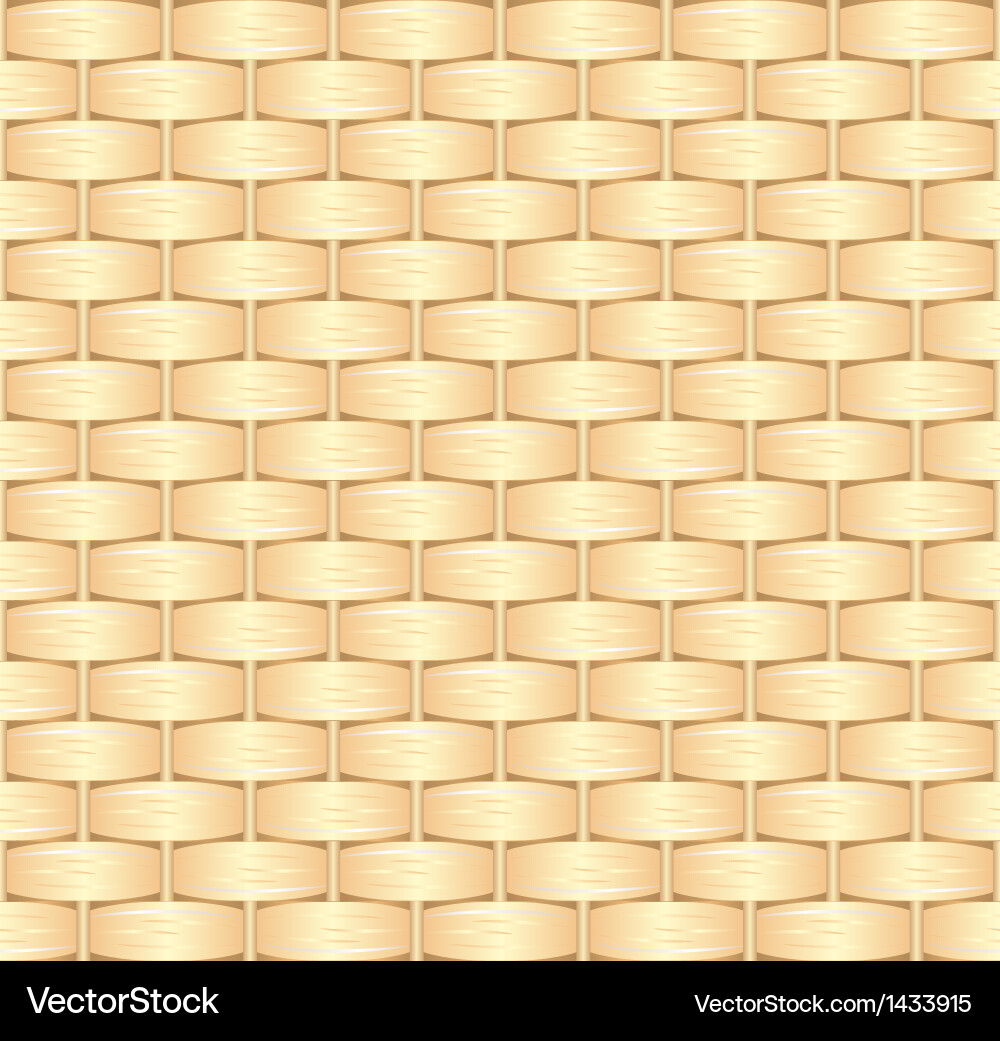 Straw texture Royalty Free Vector Image - VectorStock
