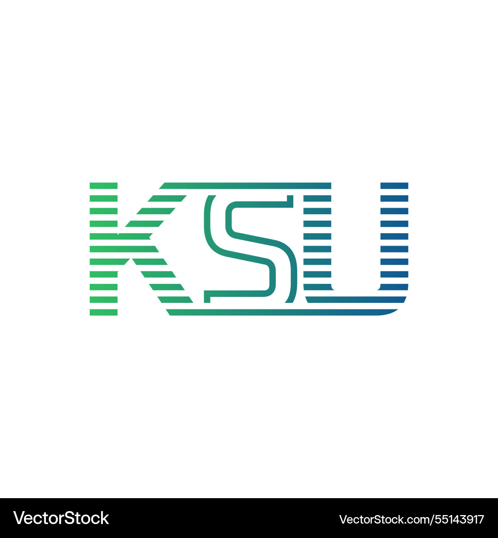 Ksu New Logo