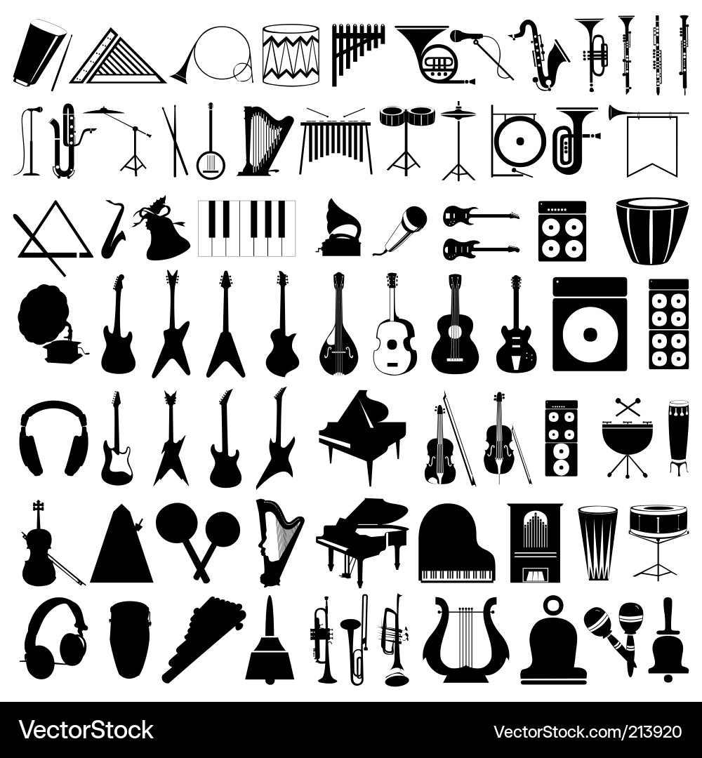 Instruments Vector Images (over 650,000)