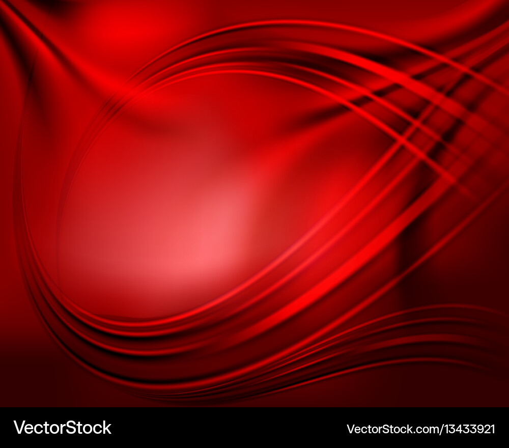 Dark Red Ellipse Background Royalty Free Vector Image