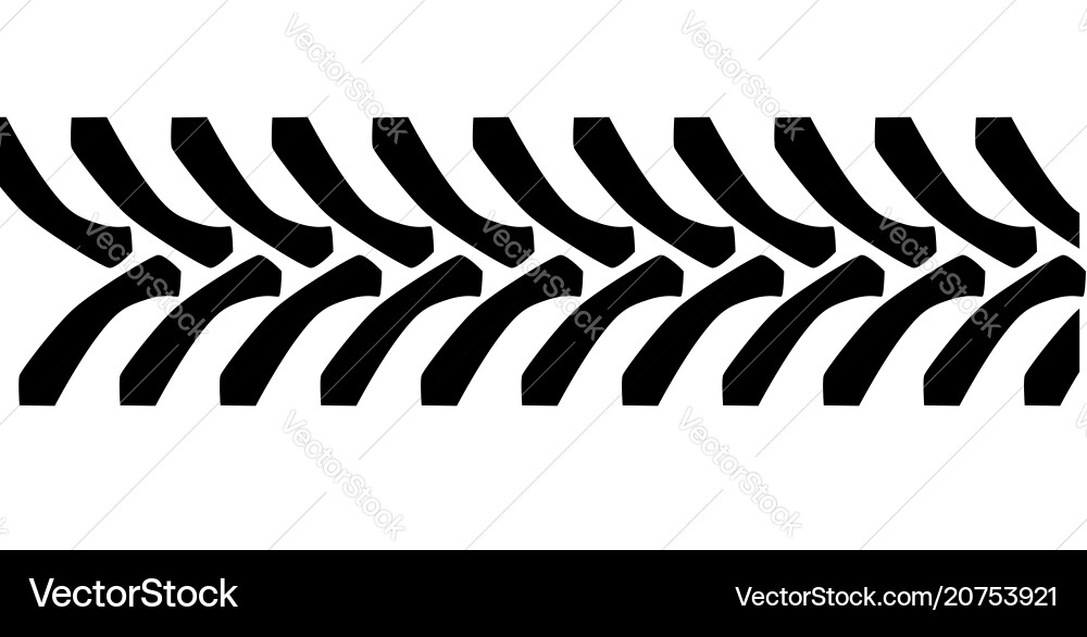 Tractor tyre tread Vector Images & Graphics for Commercial Use ...