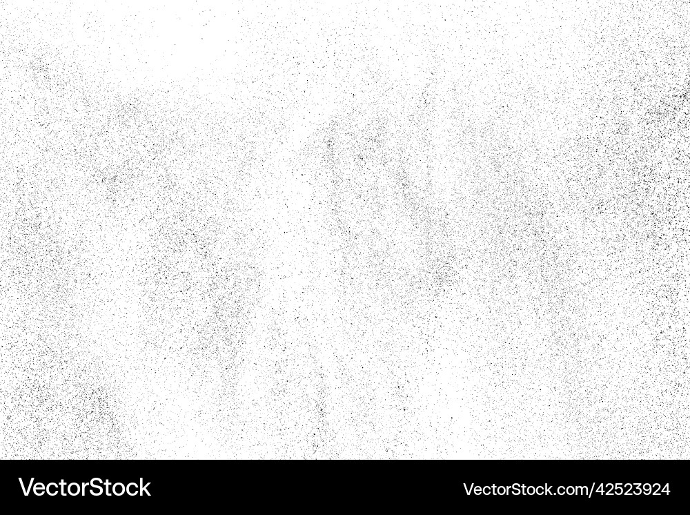 Distressed black texture Royalty Free Vector Image