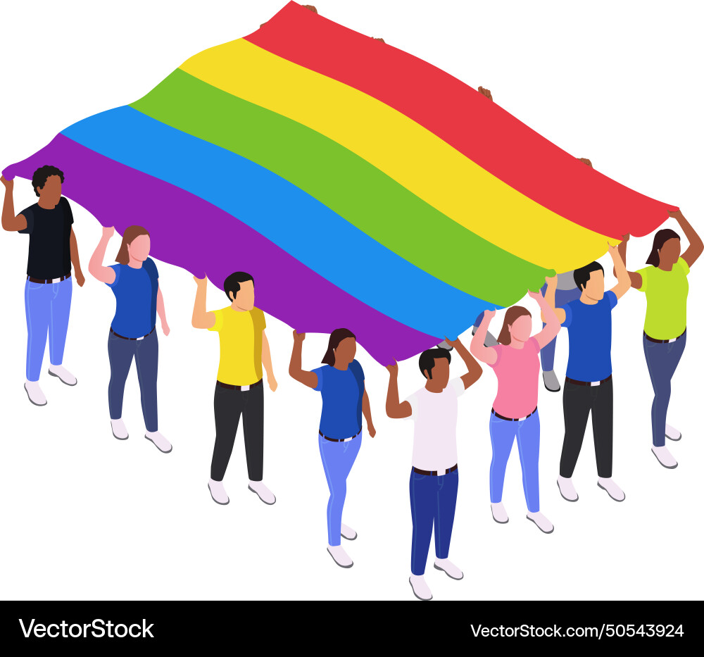 Public protest icon Royalty Free Vector Image - VectorStock