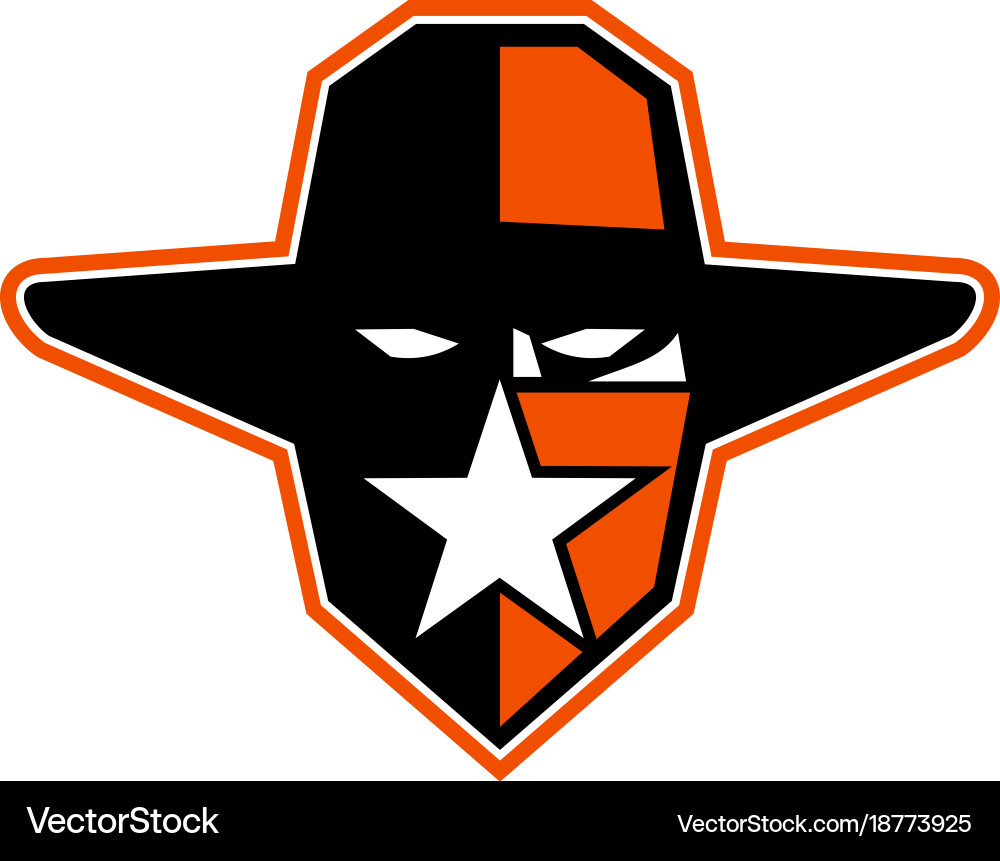 Outlaw Cowboy Logo Outlaw Logo Vector Images (over 3,200)