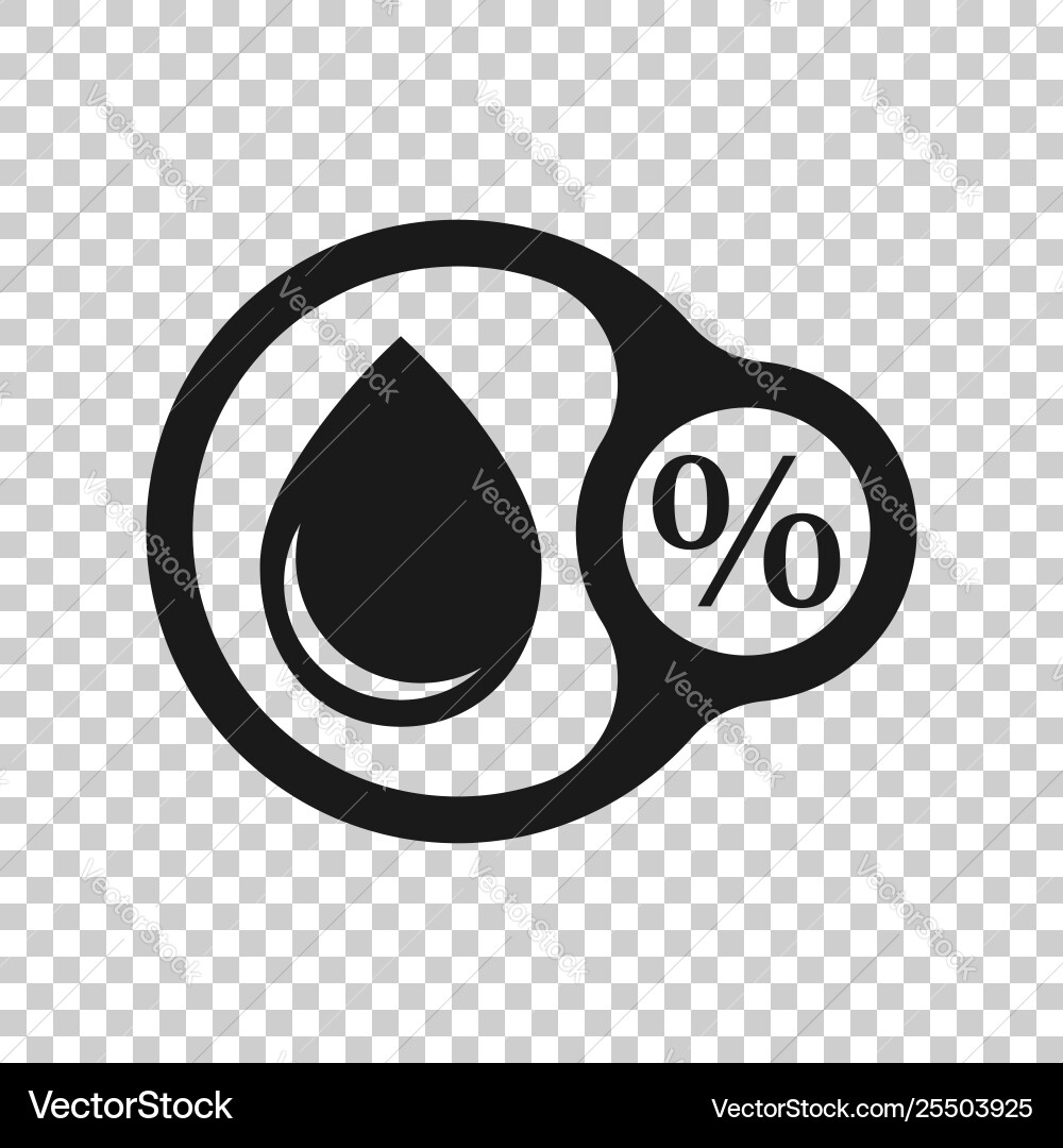 Transparent Humidity Icon Vector Images (over 260)