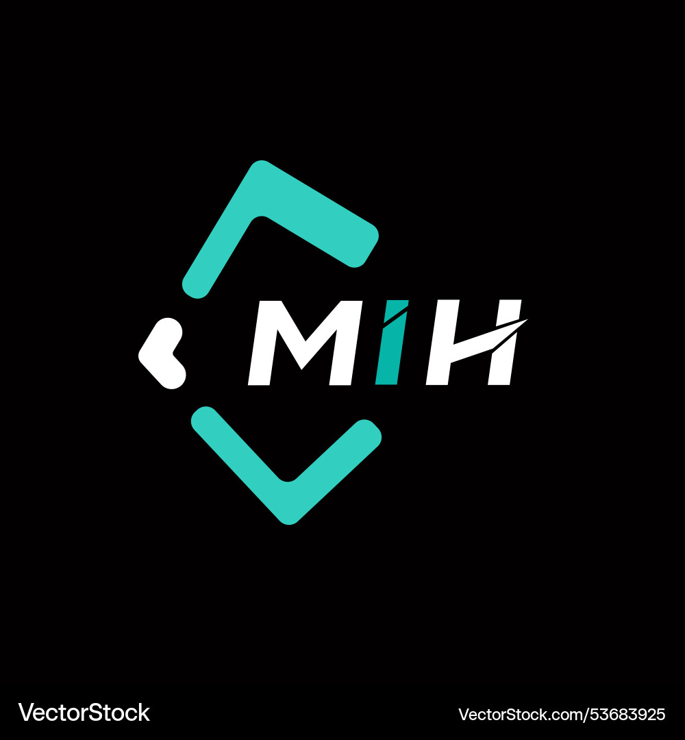 Mih Vector Images (35)