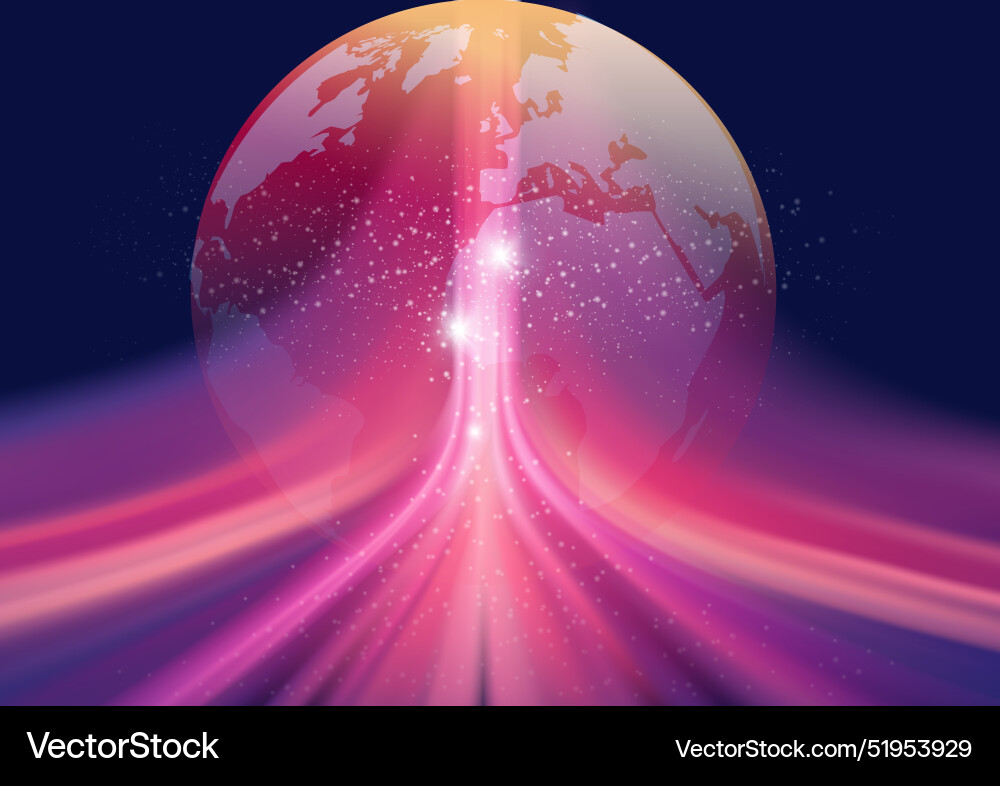 Abstract technology background hi-tech Royalty Free Vector