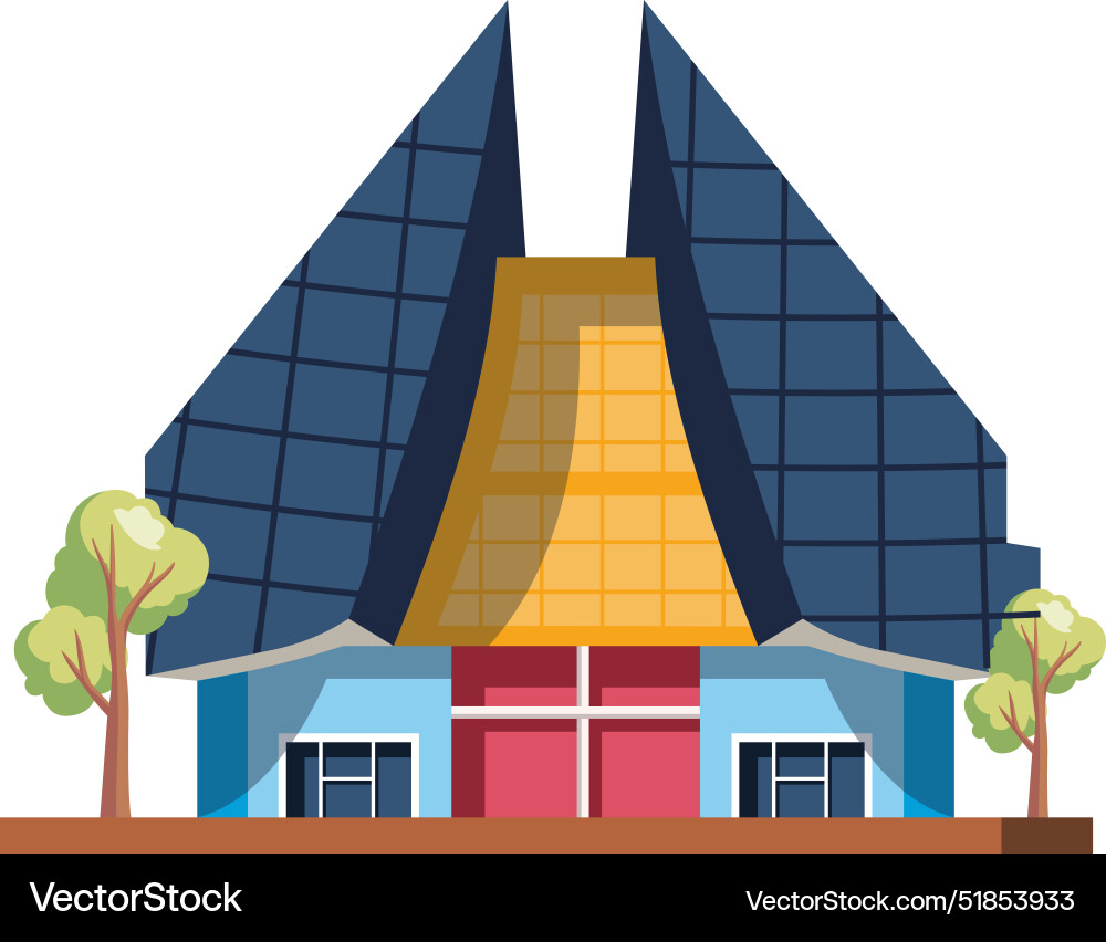 Webcheck out this isometric icon of mart architect