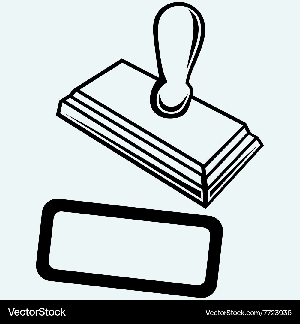 Approved stamp Royalty Free Vector Image - VectorStock