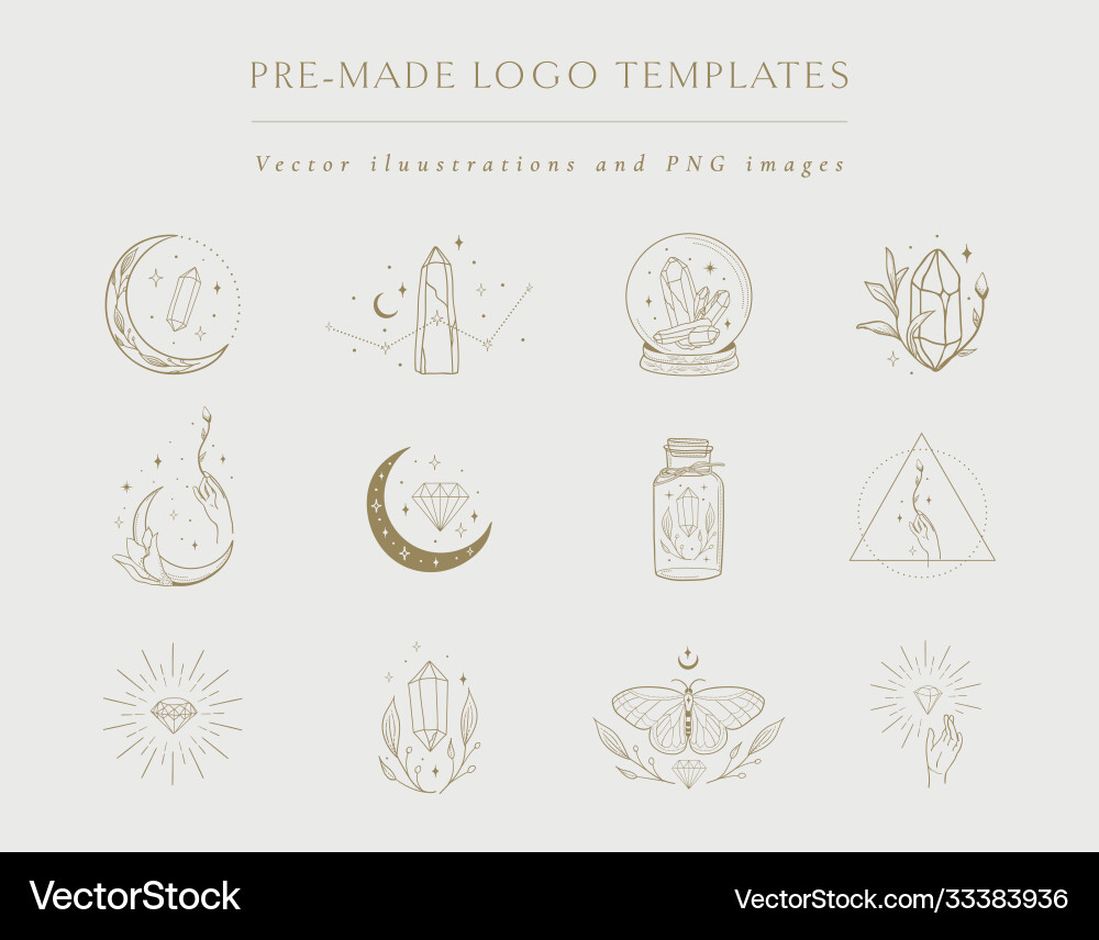 Triangle Cluster Round Vector Images (27)