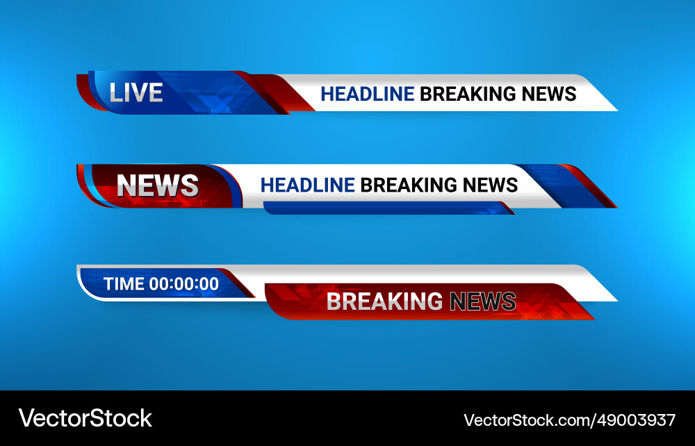 Intro Banner Vector Images (over 510)