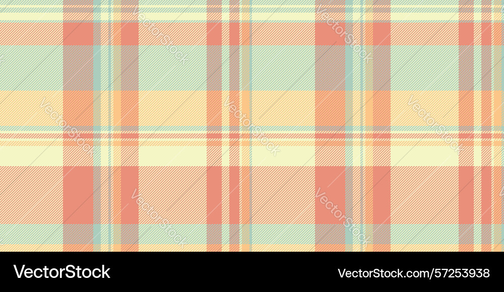 Sketch texture seamless textile row fabric Vector Image