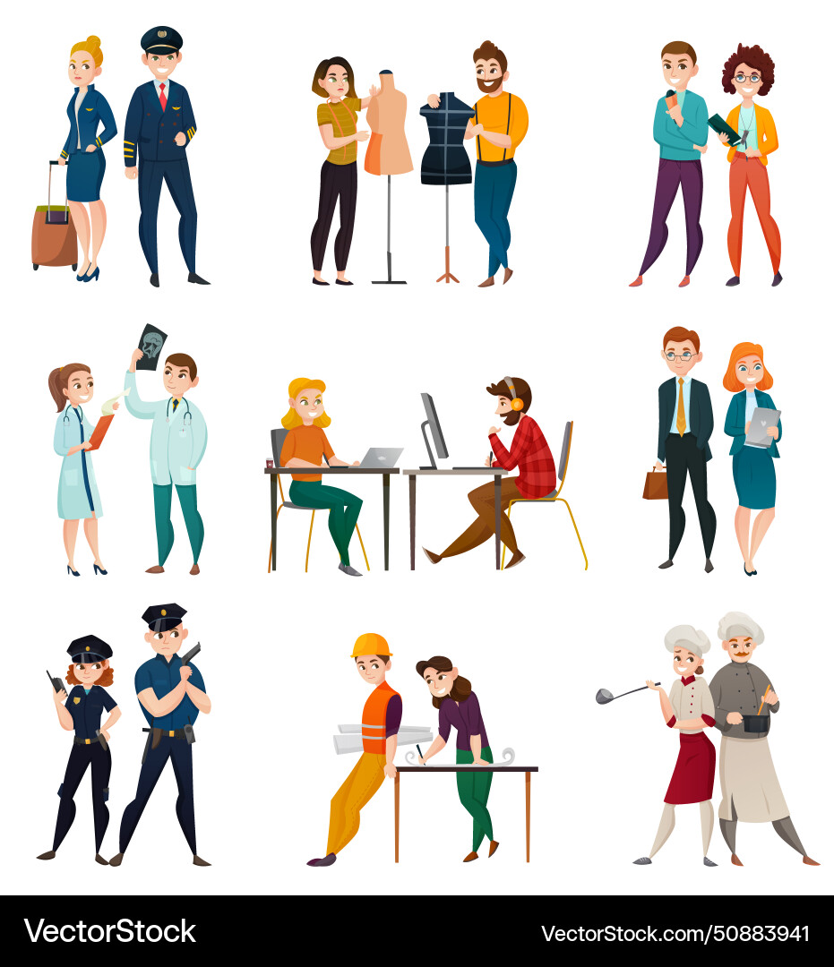 Business concept mega set collect Royalty Free Vector Image
