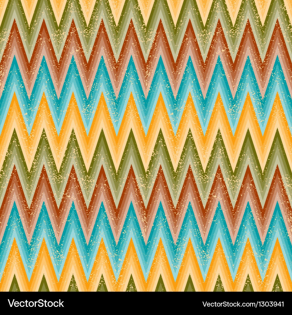 Zig-zag background Royalty Free Vector Image - VectorStock