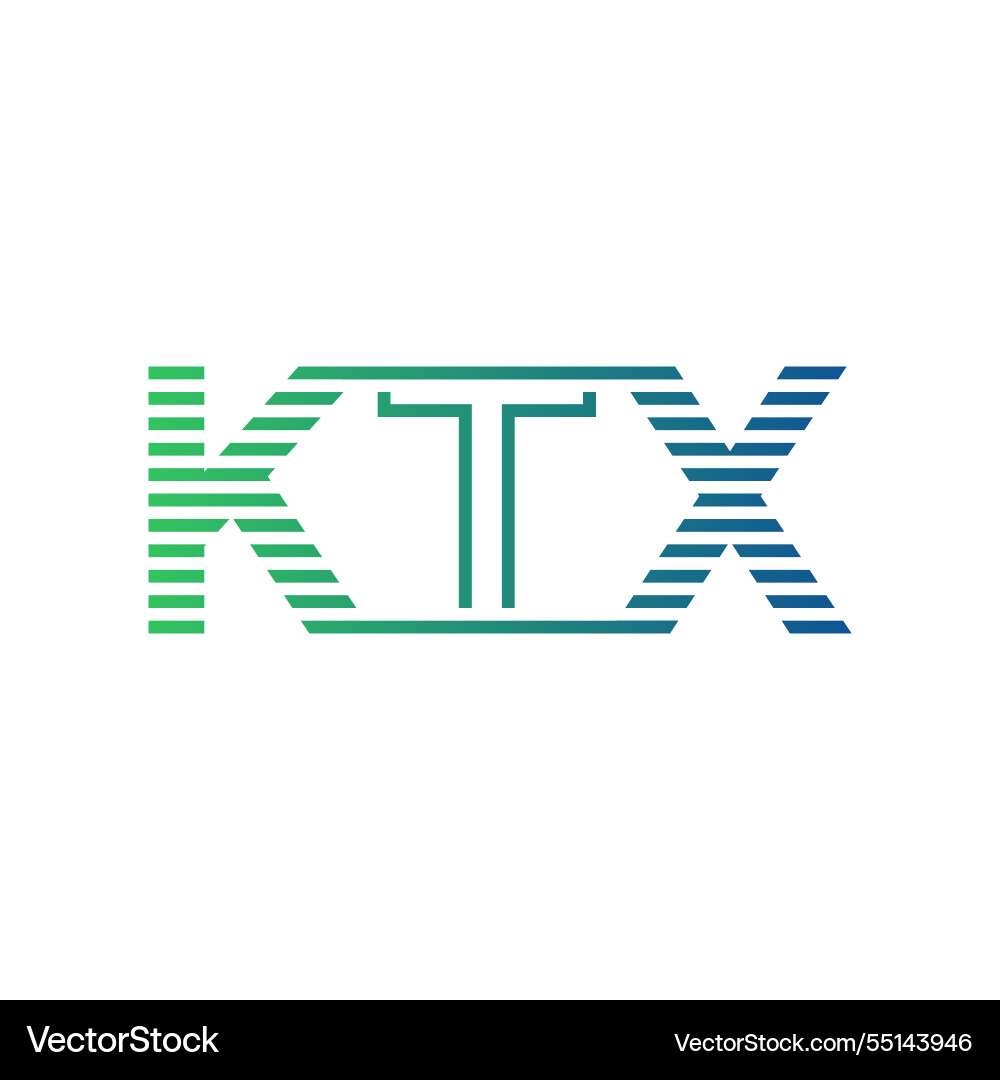 Ktx Vector Images (38)