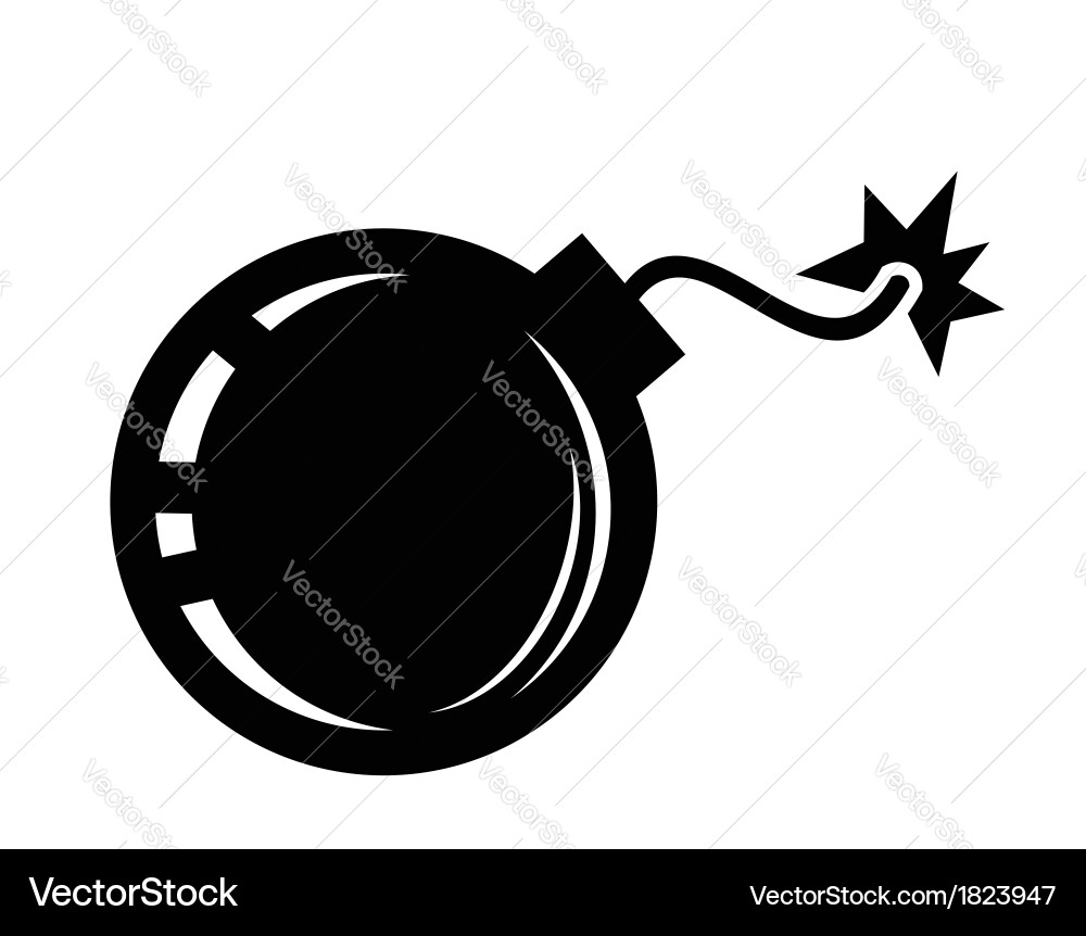 Bomb Threat Vector Images (over 7,400)