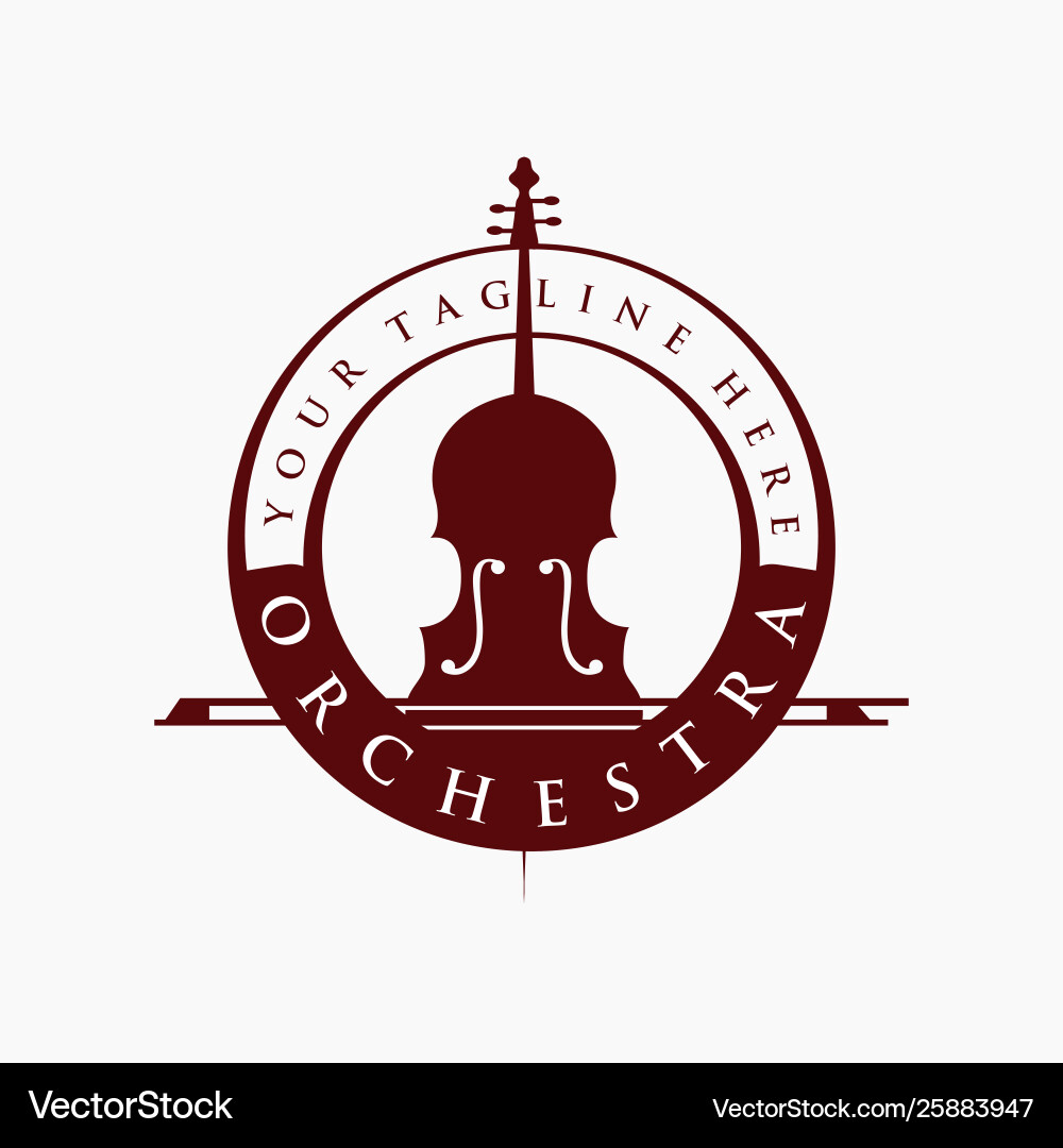 Cello Logo Vector Images (over 620)