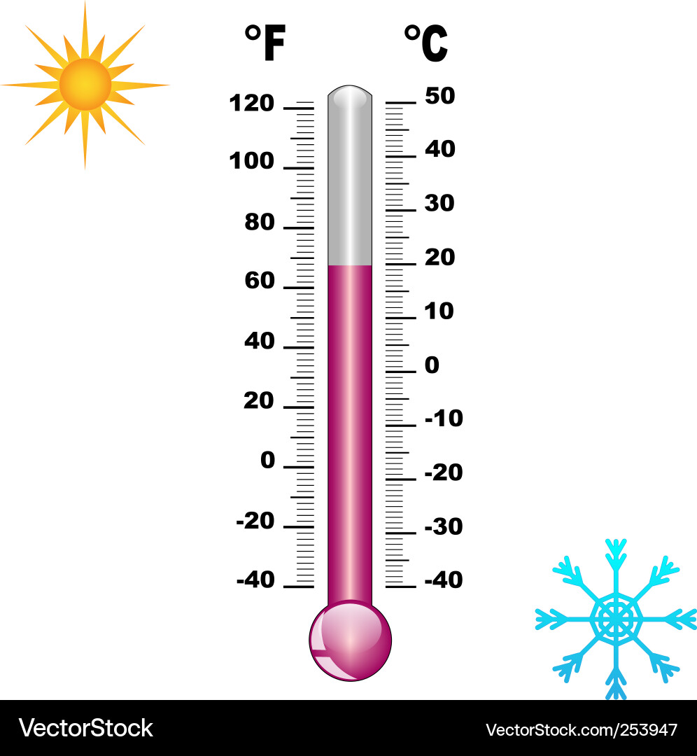 Mometer Royalty Free Vector Image - VectorStock