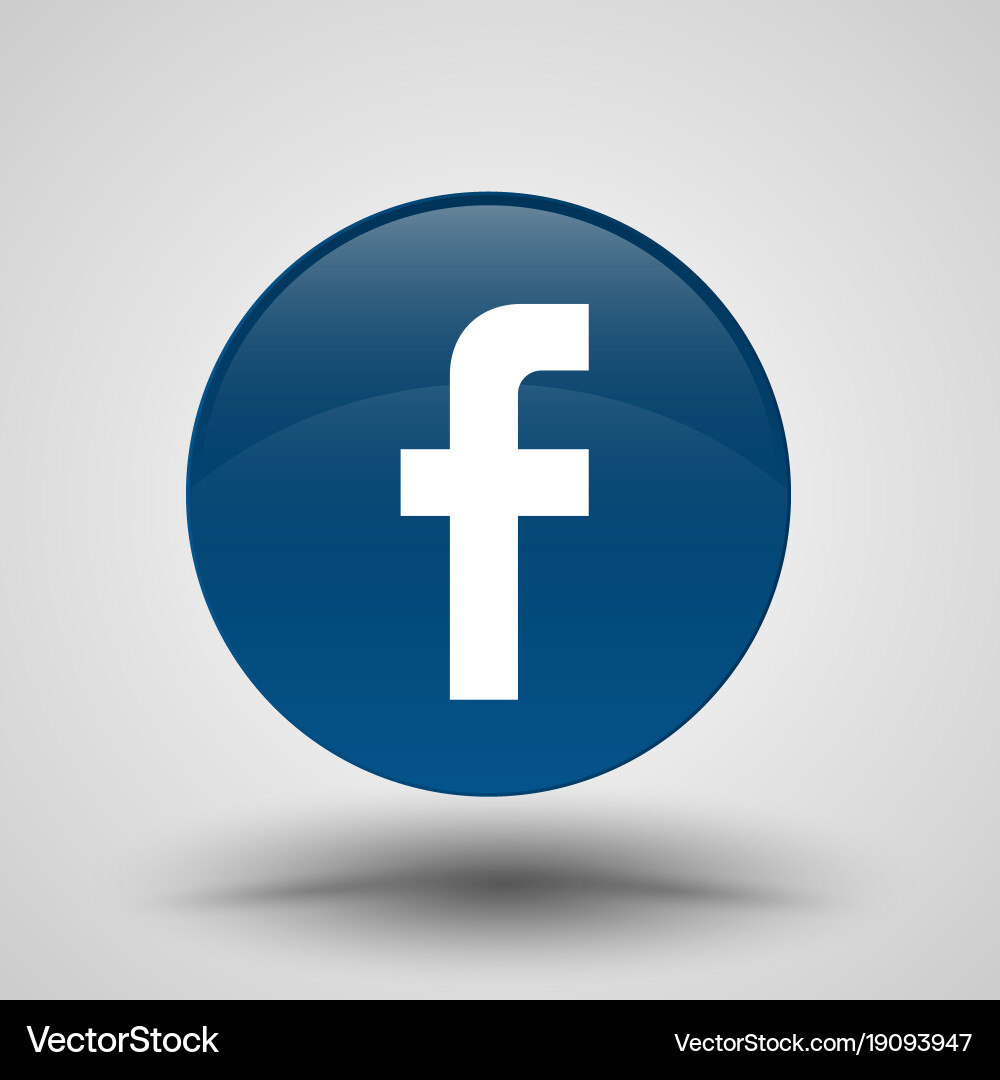 Facebook Logo Official Story Of The Facebook Logo: Masterclass In