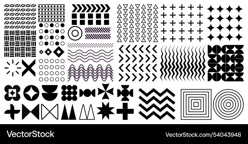 Memphis Shape Vector Images (over 140,000)