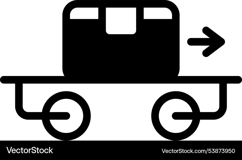 Carry Royalty Free Vector Image - VectorStock
