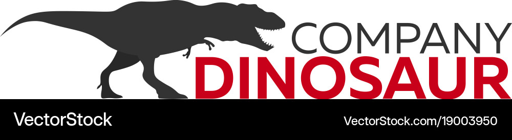 Diplo Dinosaur Logo
