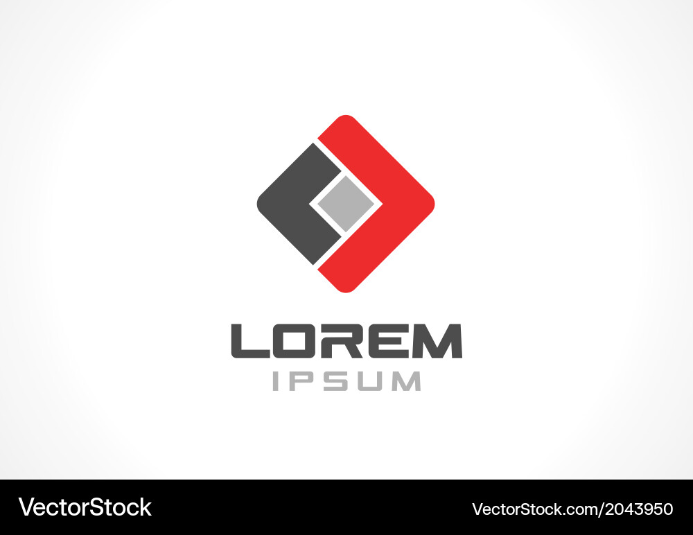 Icon design element Royalty Free Vector Image - VectorStock